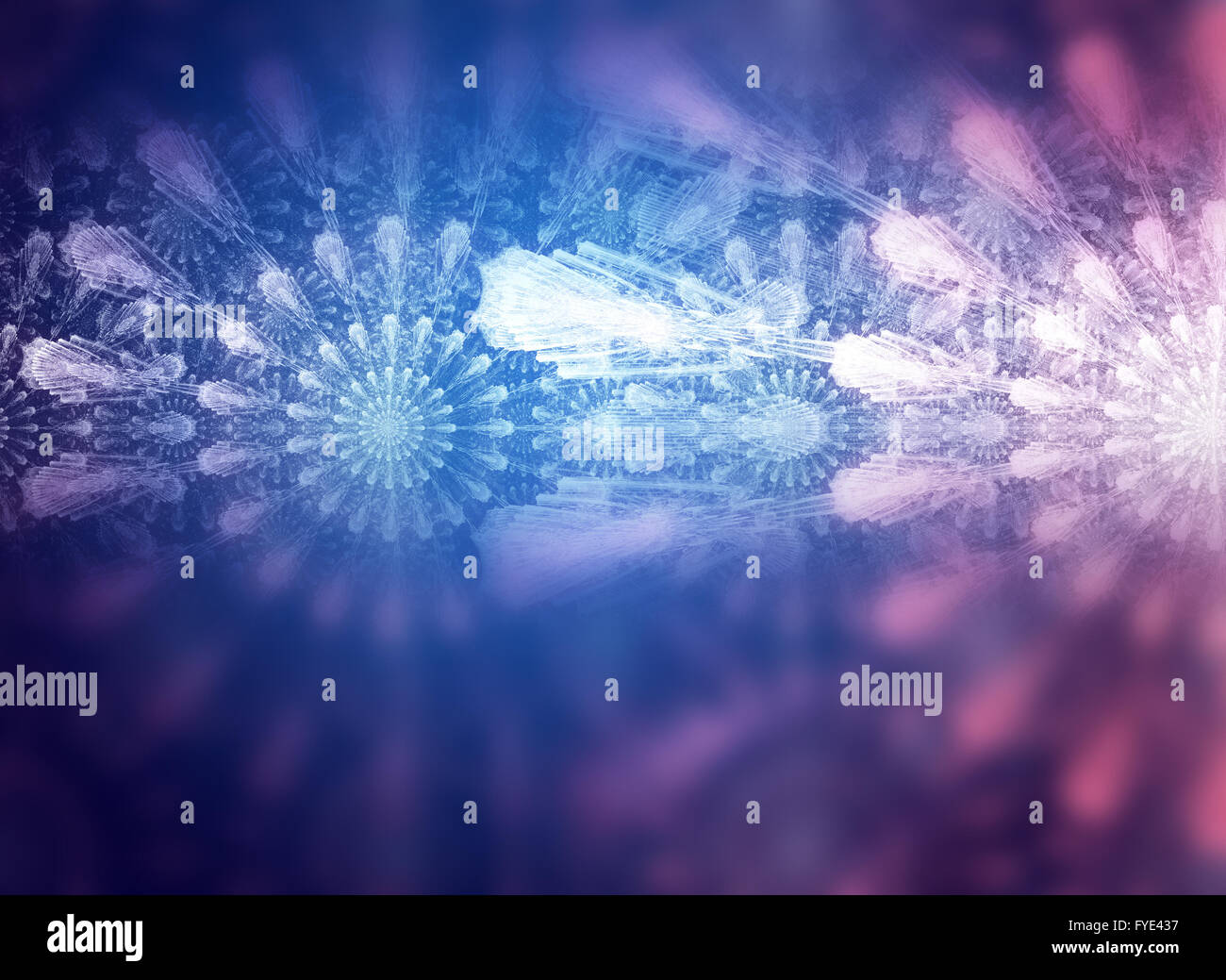 Fade blue, abstract background for creative design Stock Photo - Alamy