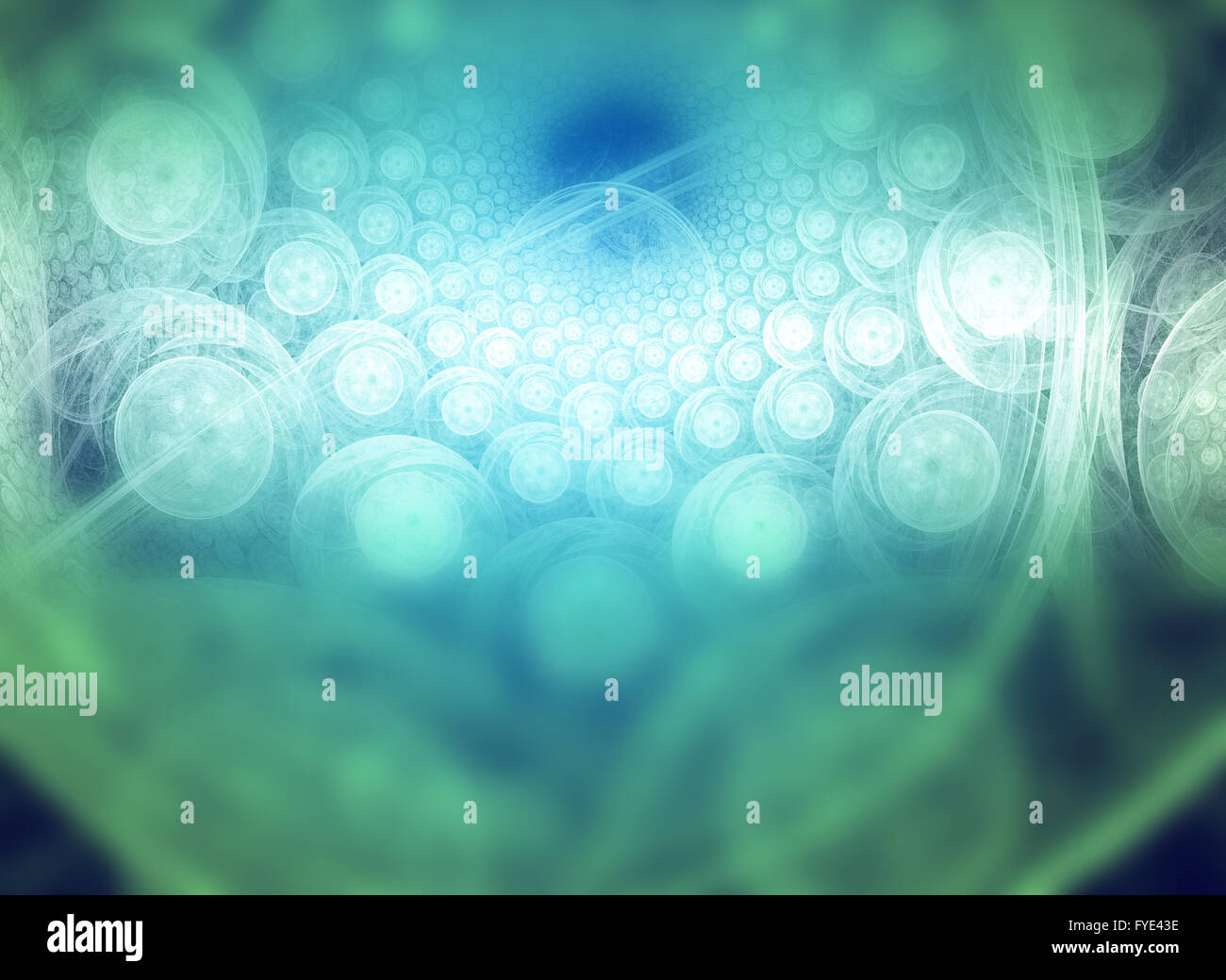 Fade blue, abstract background for creative design Stock Photo - Alamy