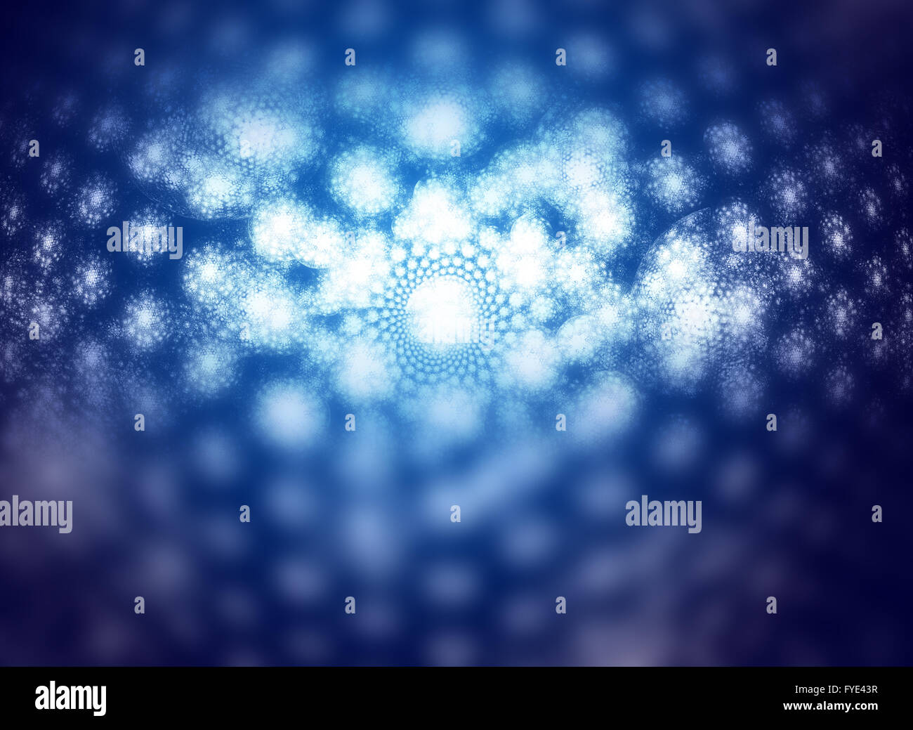 Fade blue, abstract background for creative design Stock Photo - Alamy