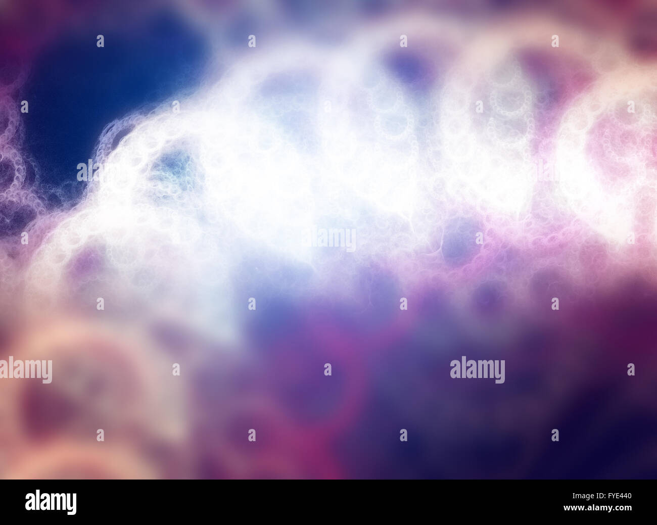 Fade blue, abstract background for creative design Stock Photo - Alamy