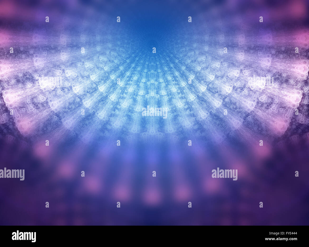 Fade blue, abstract background for creative design Stock Photo - Alamy