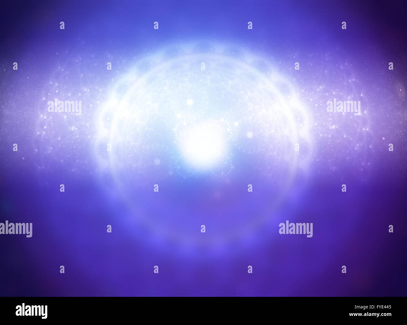 Fade blue, abstract background for creative design Stock Photo - Alamy