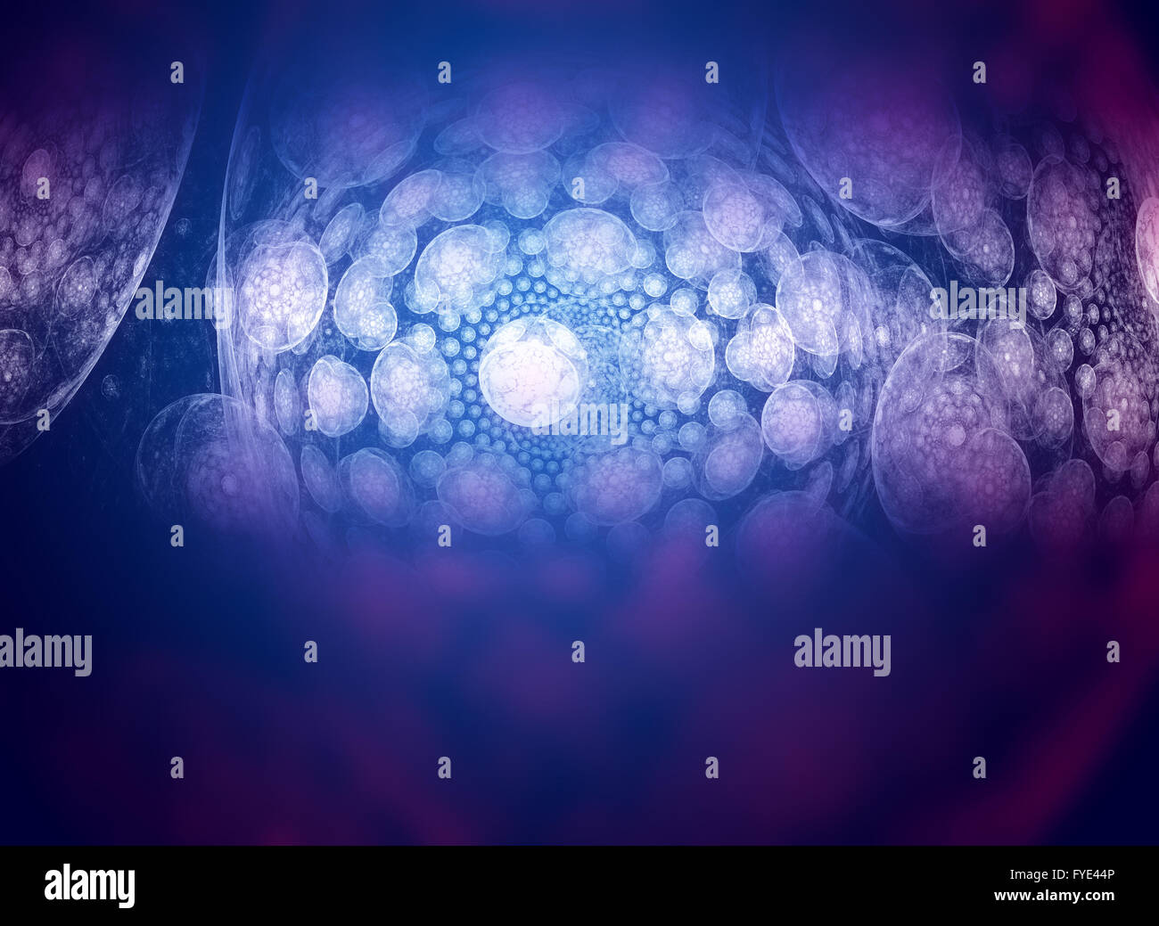 Fade blue, abstract background for creative design Stock Photo - Alamy