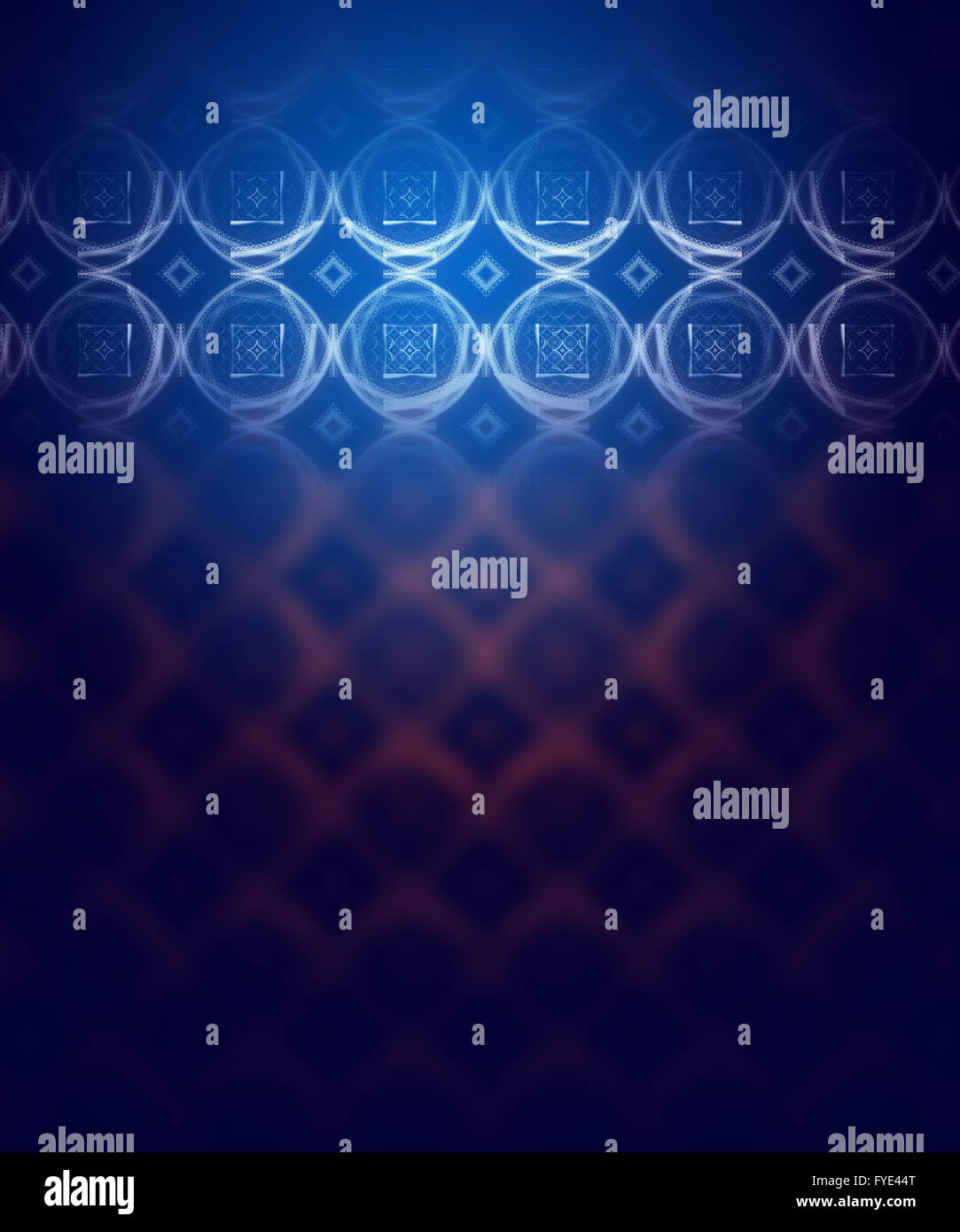 Fade blue, abstract background for creative design Stock Photo - Alamy