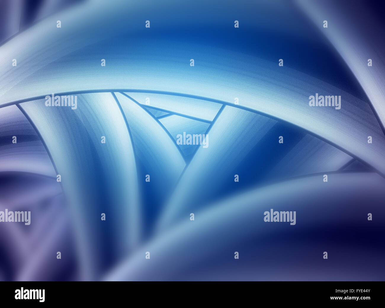 Fade blue, abstract background for creative design Stock Photo - Alamy