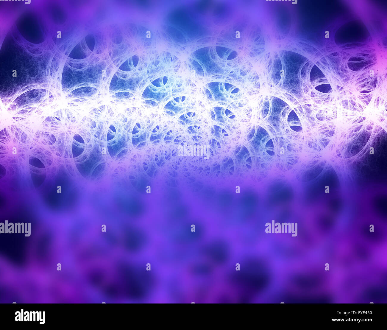 Fade blue, abstract background for creative design Stock Photo - Alamy