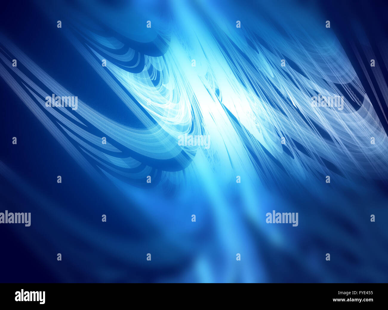 Fade blue, abstract background for creative design Stock Photo - Alamy