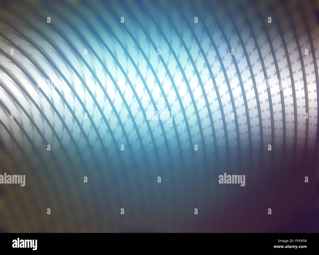 Fade blue, abstract background for creative design Stock Photo - Alamy