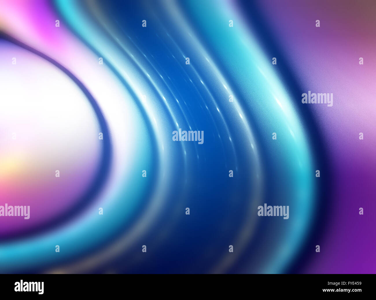 Fade blue, abstract background for creative design Stock Photo - Alamy