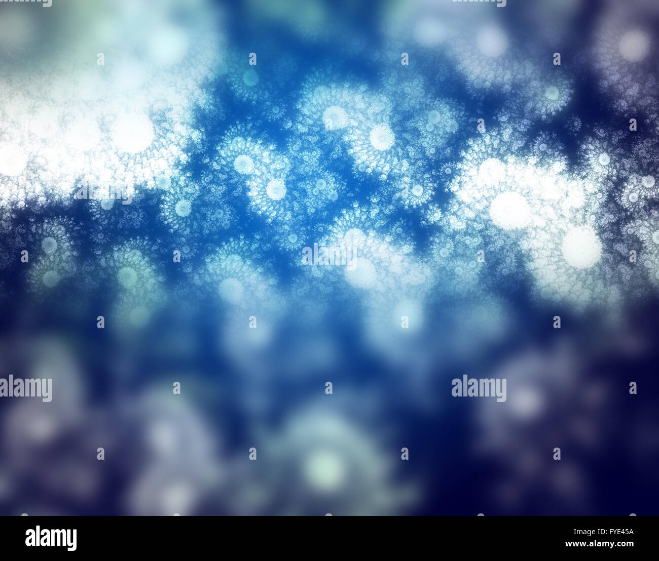 Fade blue, abstract background for creative design Stock Photo - Alamy