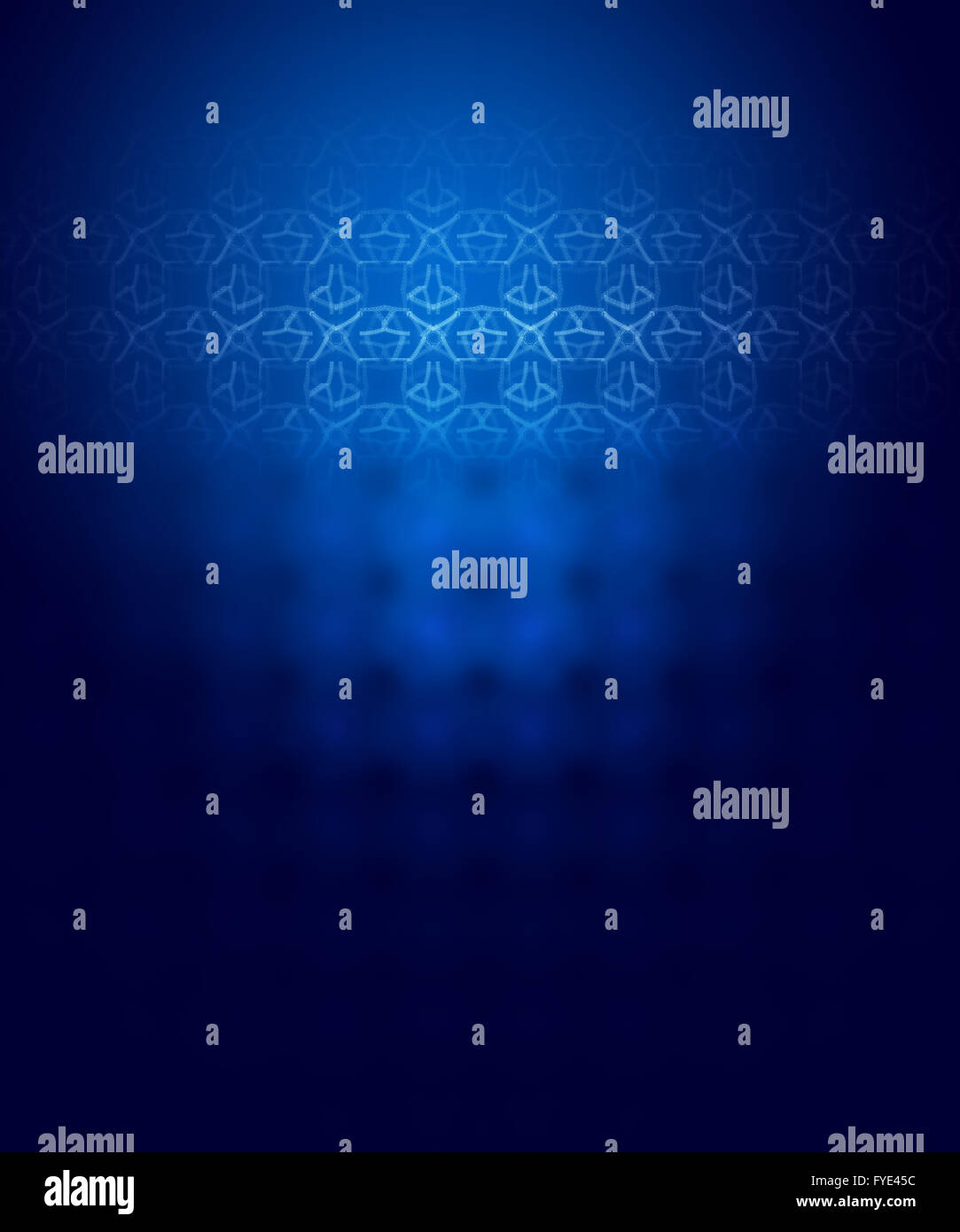 Fade blue, abstract background for creative design Stock Photo - Alamy