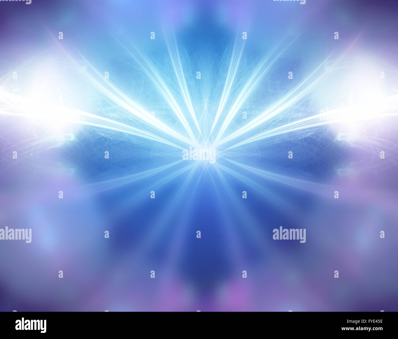 Fade blue, abstract background for creative design Stock Photo - Alamy