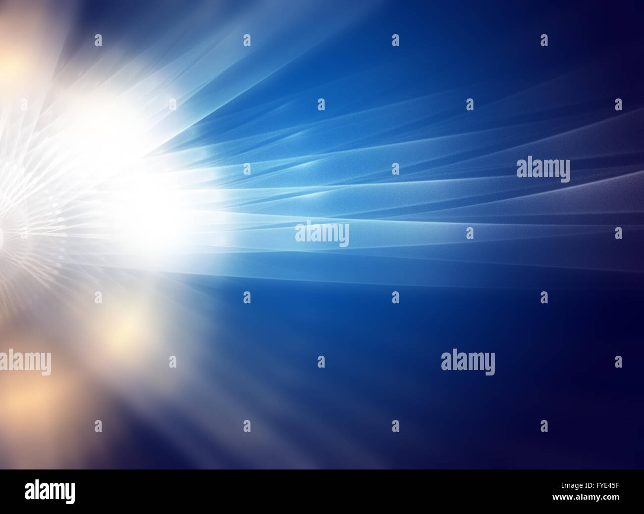 Fade blue, abstract background for creative design Stock Photo - Alamy