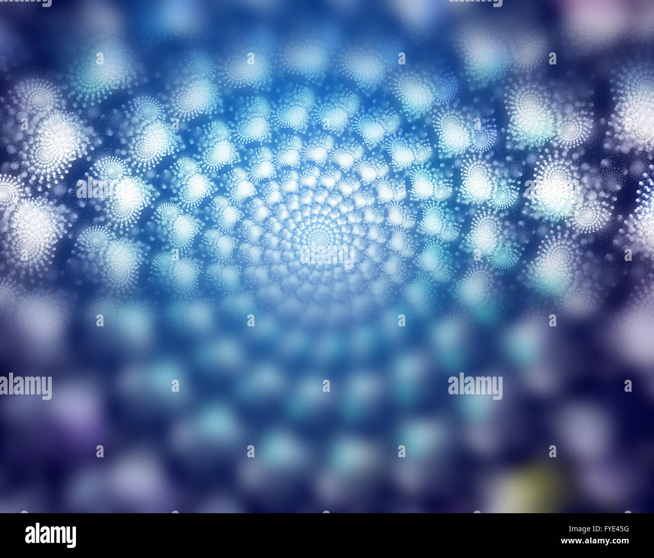 Fade blue, abstract background for creative design Stock Photo - Alamy
