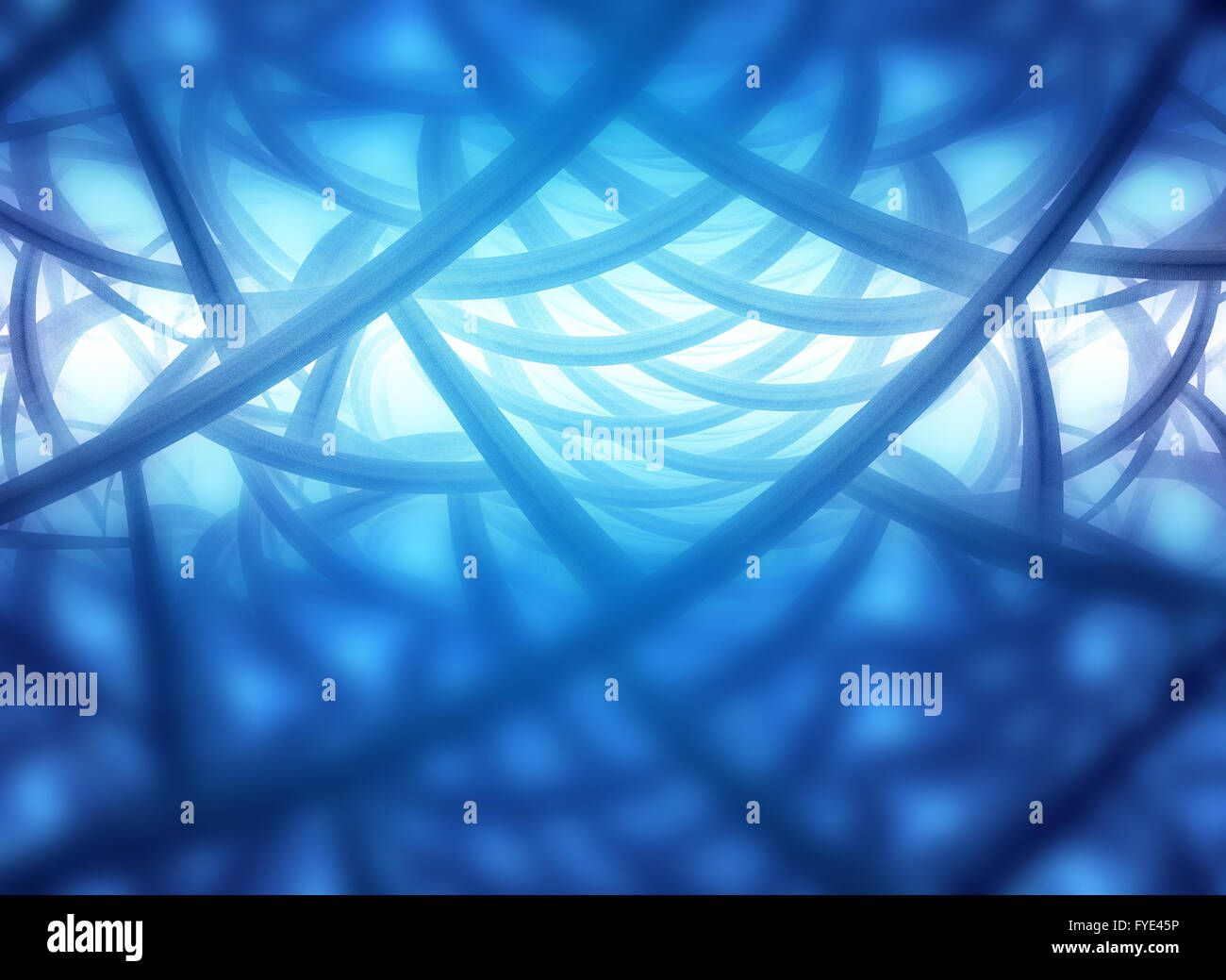 Fade blue, abstract background for creative design Stock Photo - Alamy
