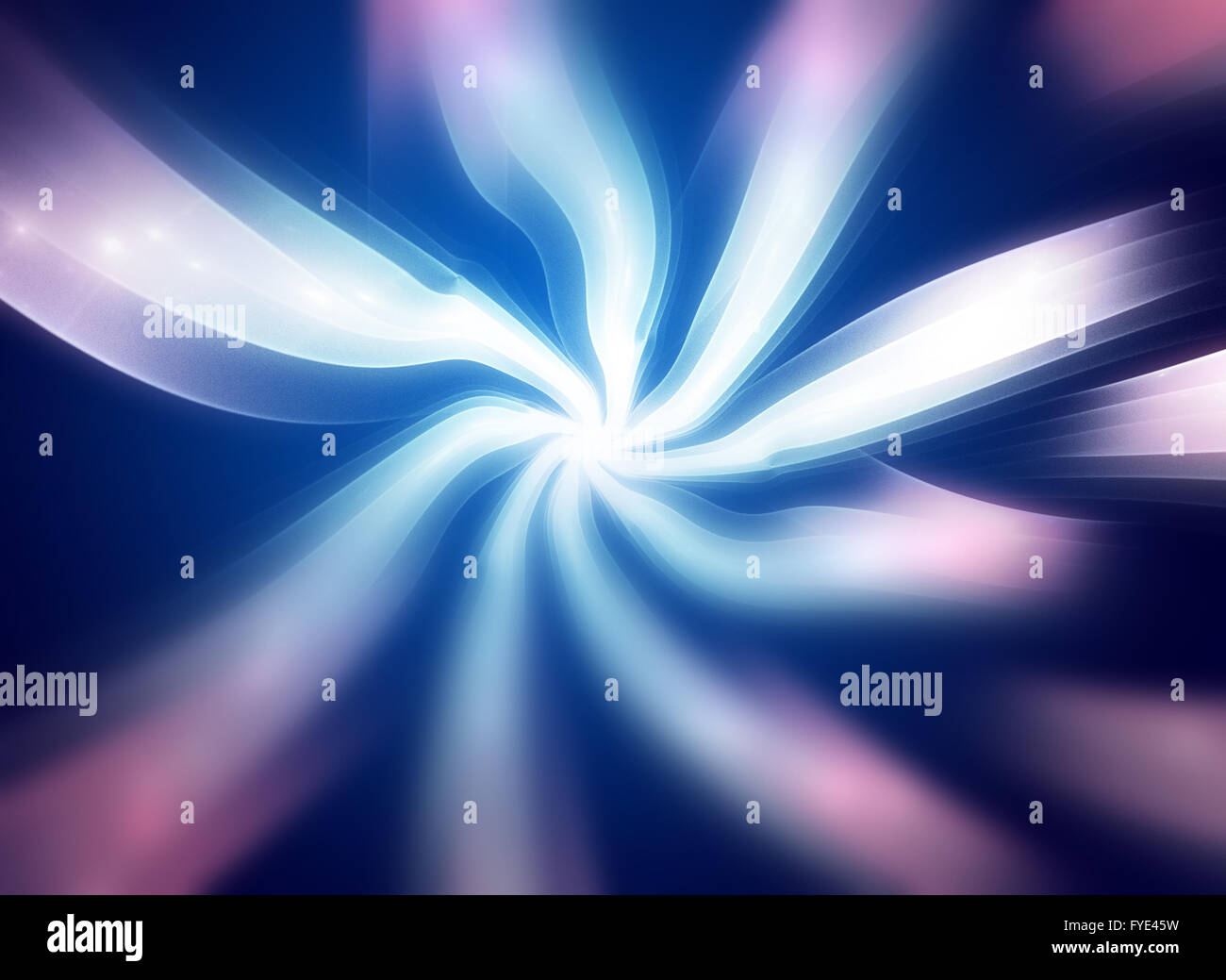 Fade blue, abstract background for creative design Stock Photo - Alamy