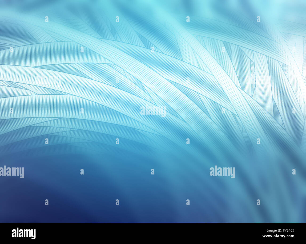 Fade blue, abstract background for creative design Stock Photo - Alamy