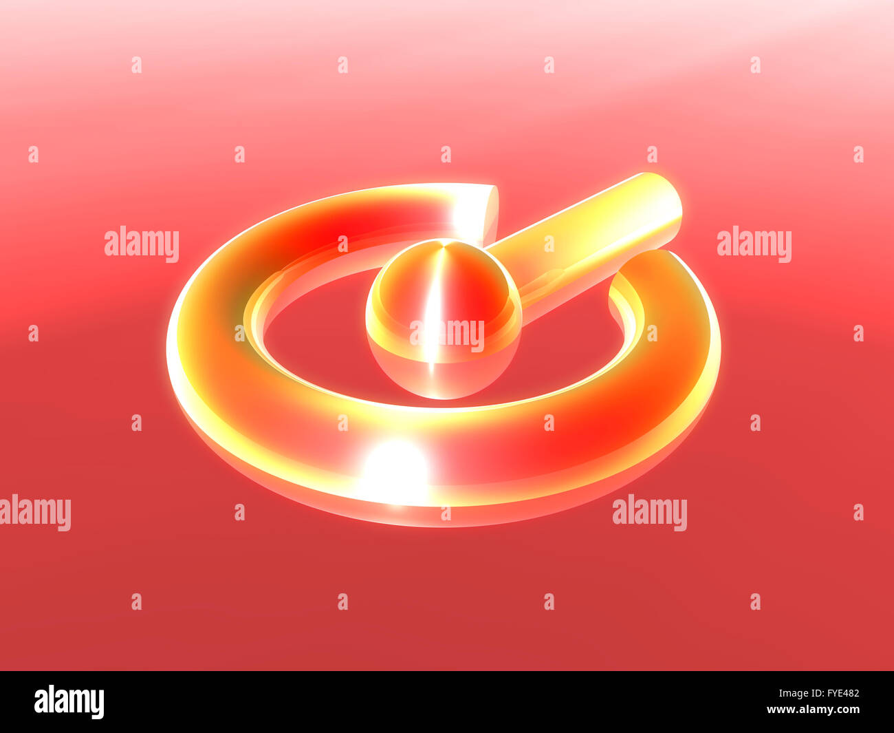 Ora symbol hi-res stock photography and images - Alamy
