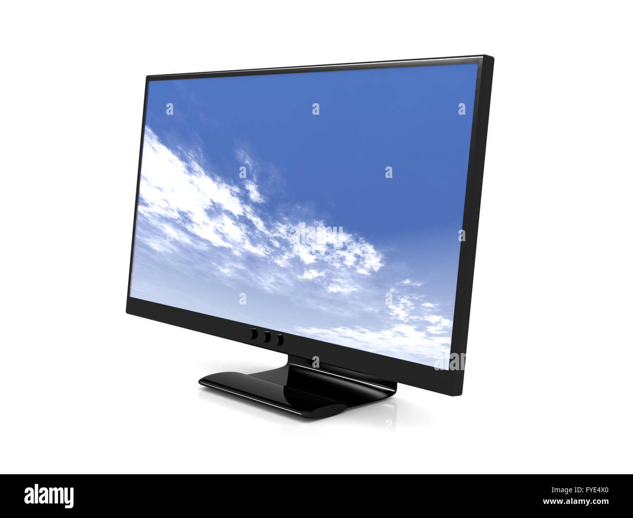 Planet display Cut Out Stock Images & Pictures - Alamy