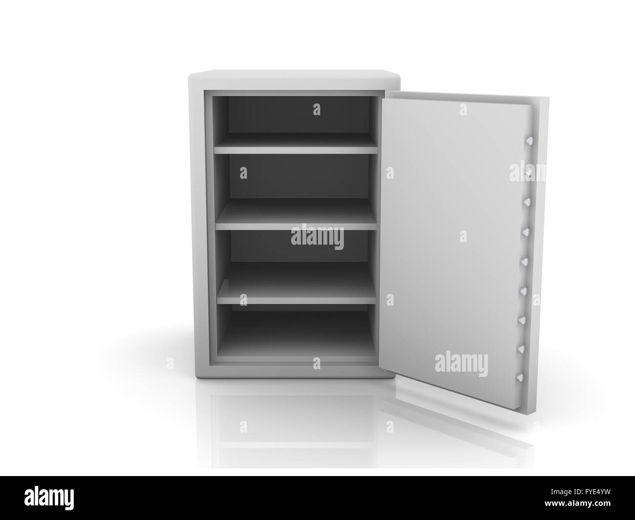 Digital locker Black and White Stock Photos & Images - Alamy