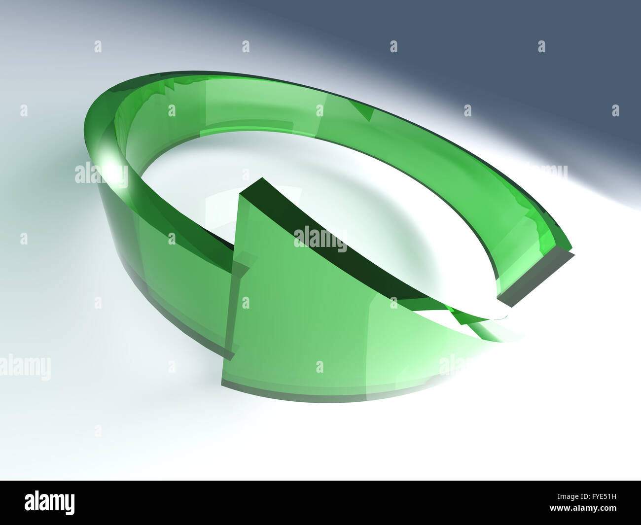 Refresh, reload, recycle Stock Photo - Alamy