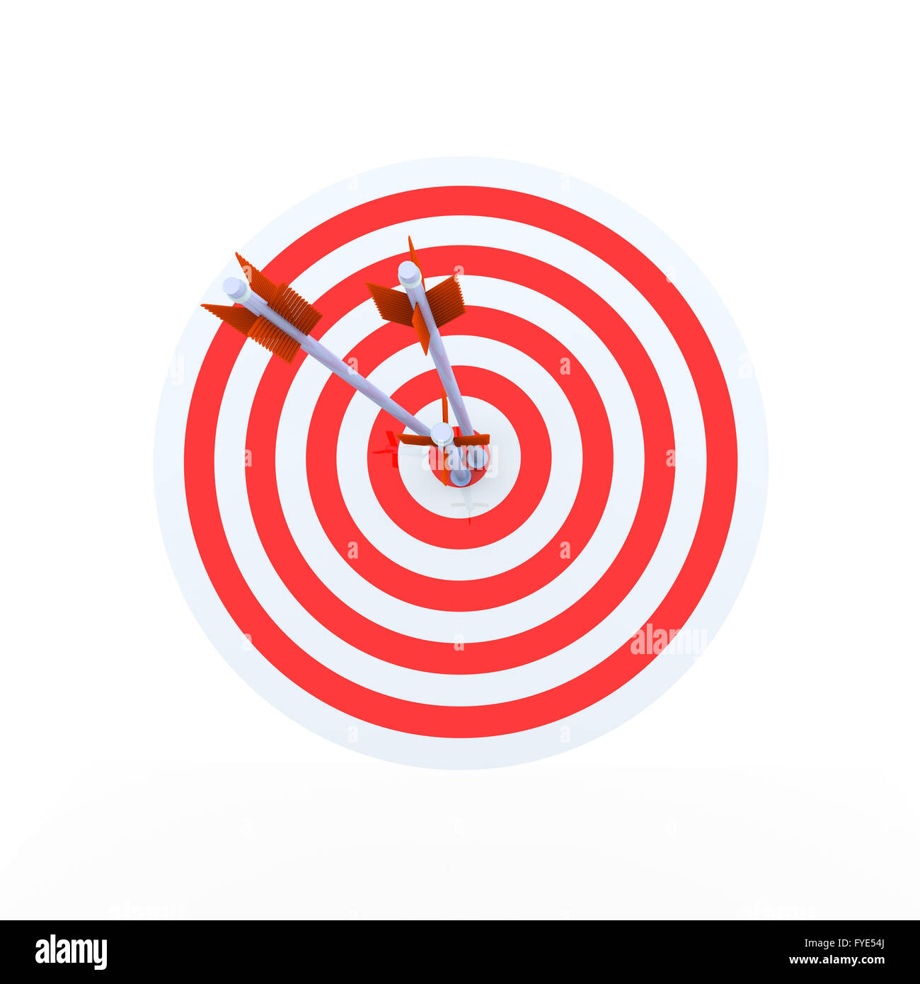 Triple strike hi-res stock photography and images - Alamy