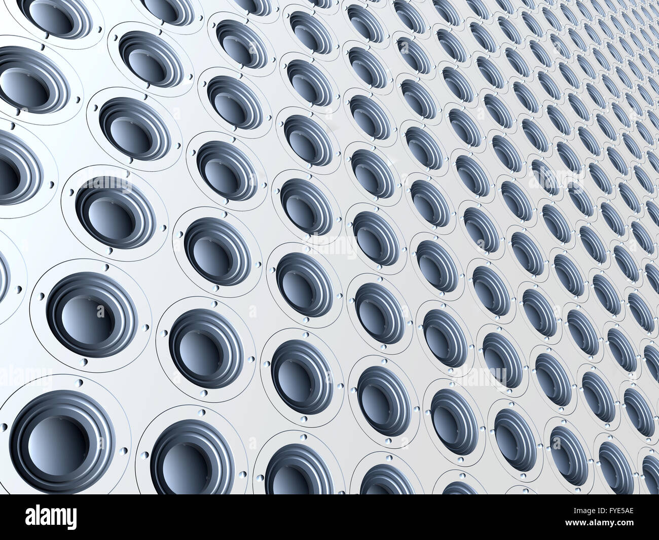 Infinite volume hi-res stock photography and images - Alamy