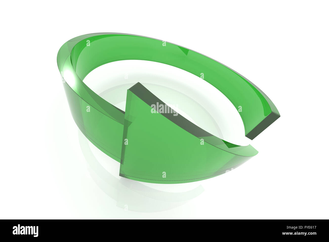 Refresh, reload, recycle Stock Photo - Alamy