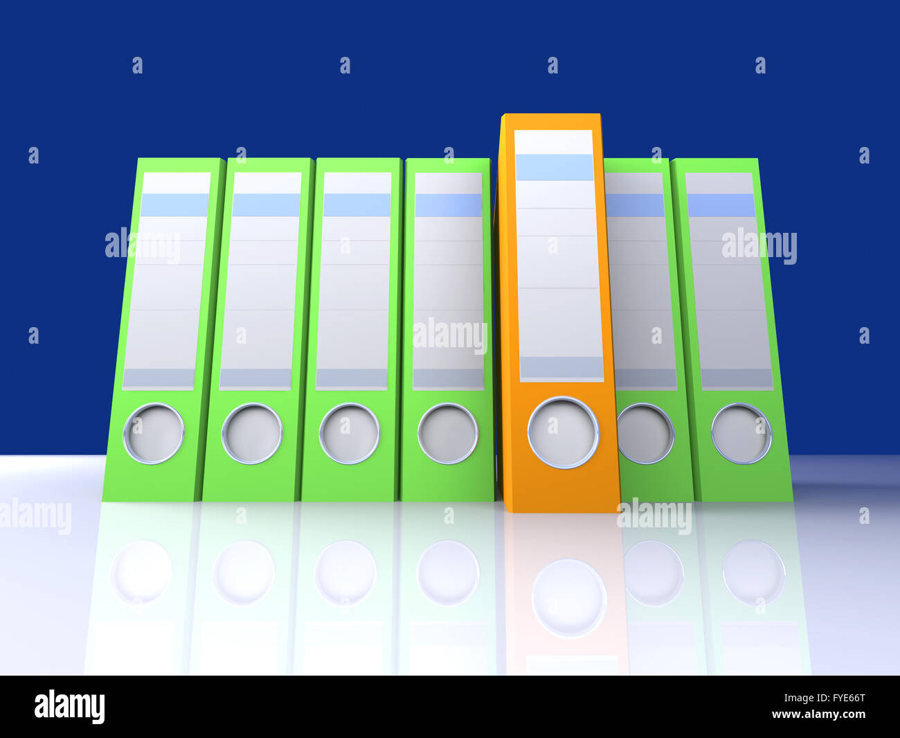 Special folder hi-res stock photography and images - Alamy