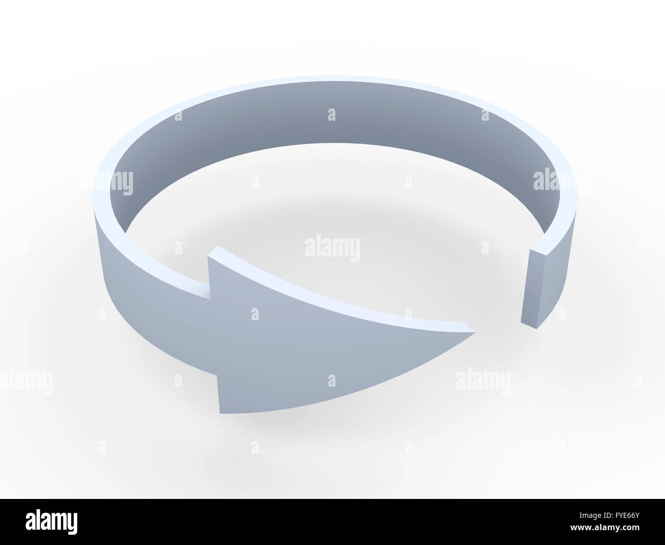 Refresh, reload, recycle Stock Photo - Alamy