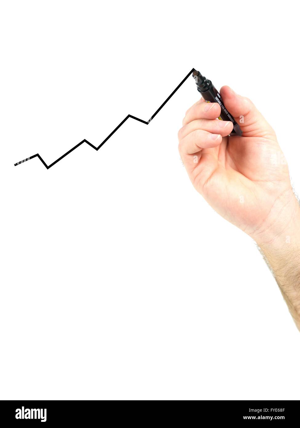 Drawing writing tracing black hi-res stock photography and images - Alamy