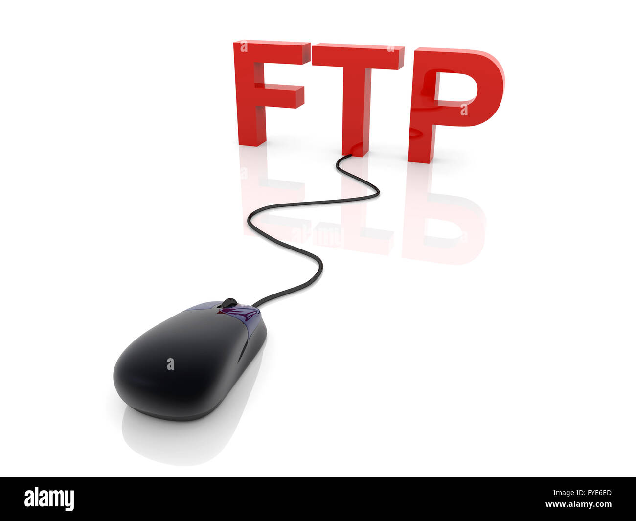 Ftp account hi-res stock photography and images - Alamy
