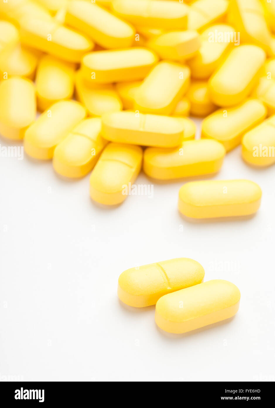 Antibiotic piled hi-res stock photography and images - Alamy