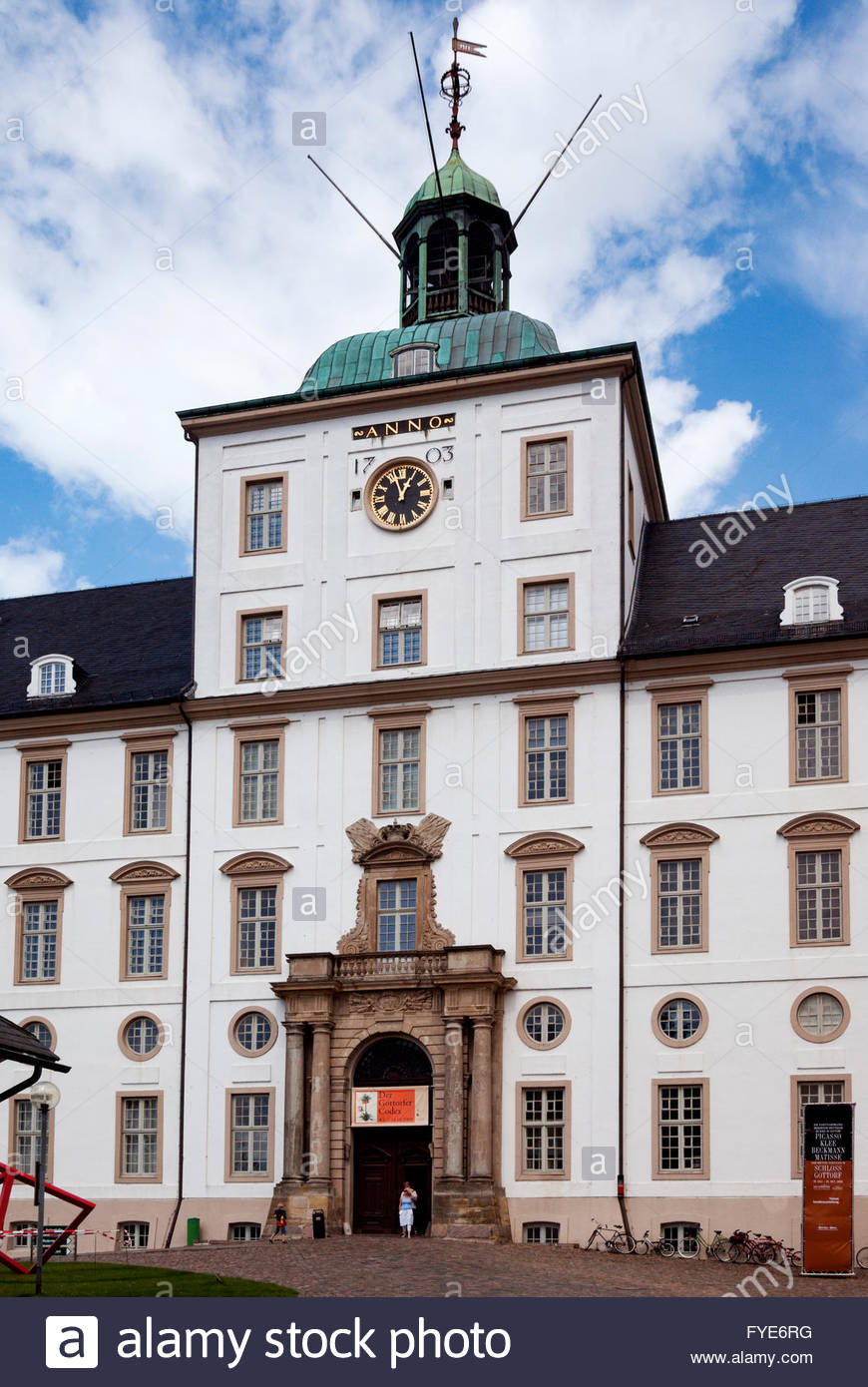 Gottorp High Resolution Stock Photography and Images - Alamy