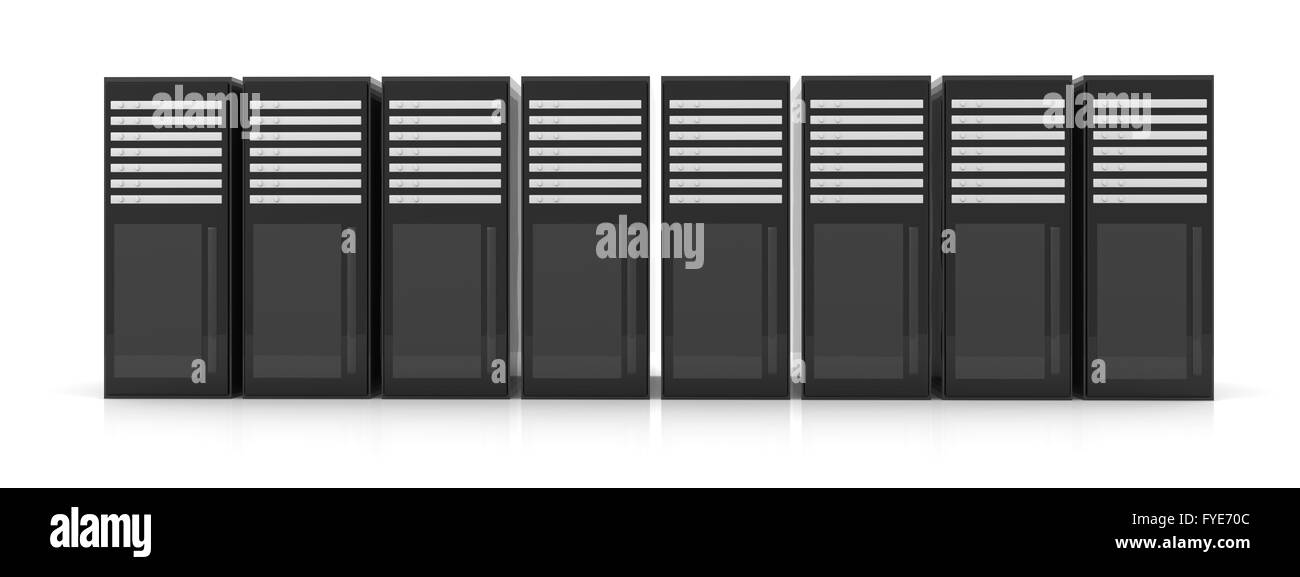 Five towers Cut Out Stock Images & Pictures - Alamy