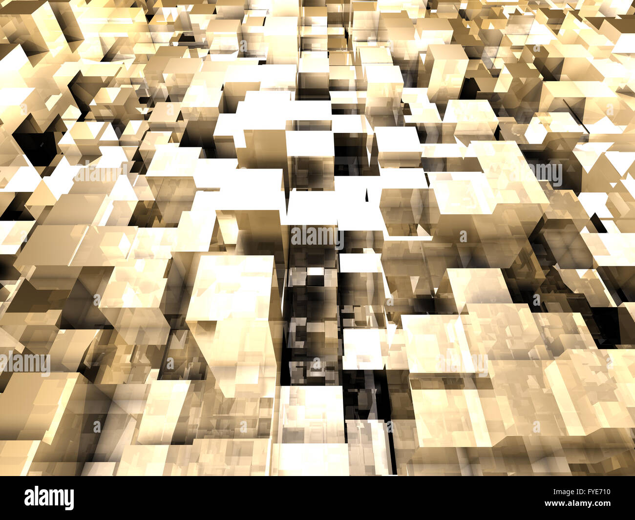 Cube floor hi-res stock photography and images - Alamy