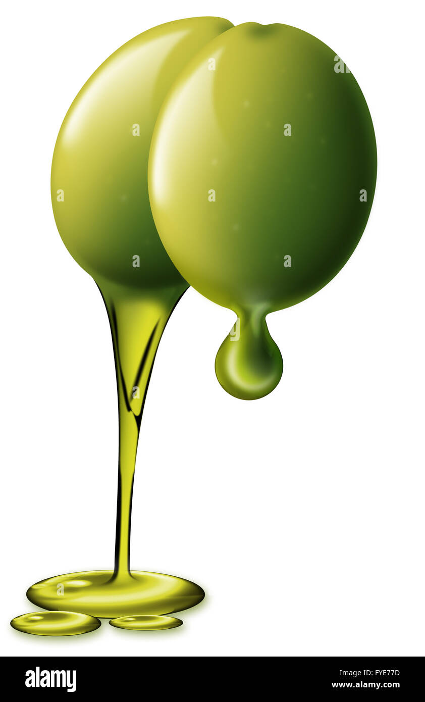 Oil flow hi-res stock photography and images - Alamy