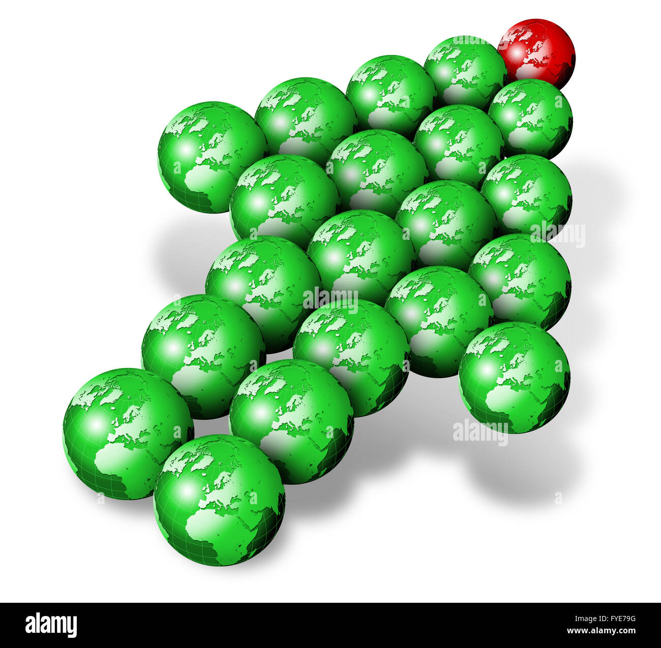 Arrow tip hi-res stock photography and images - Alamy