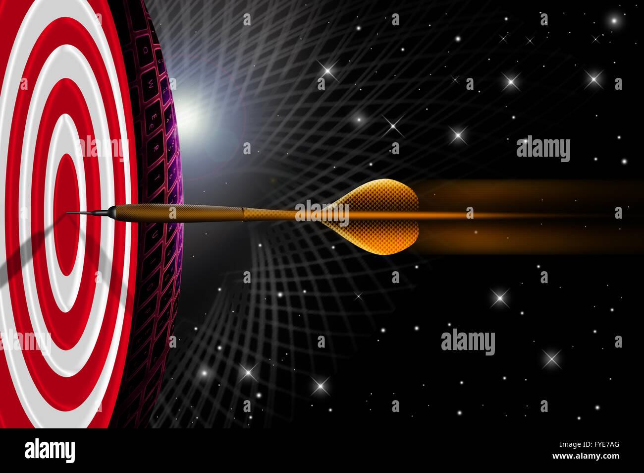 Target p hi-res stock photography and images - Alamy