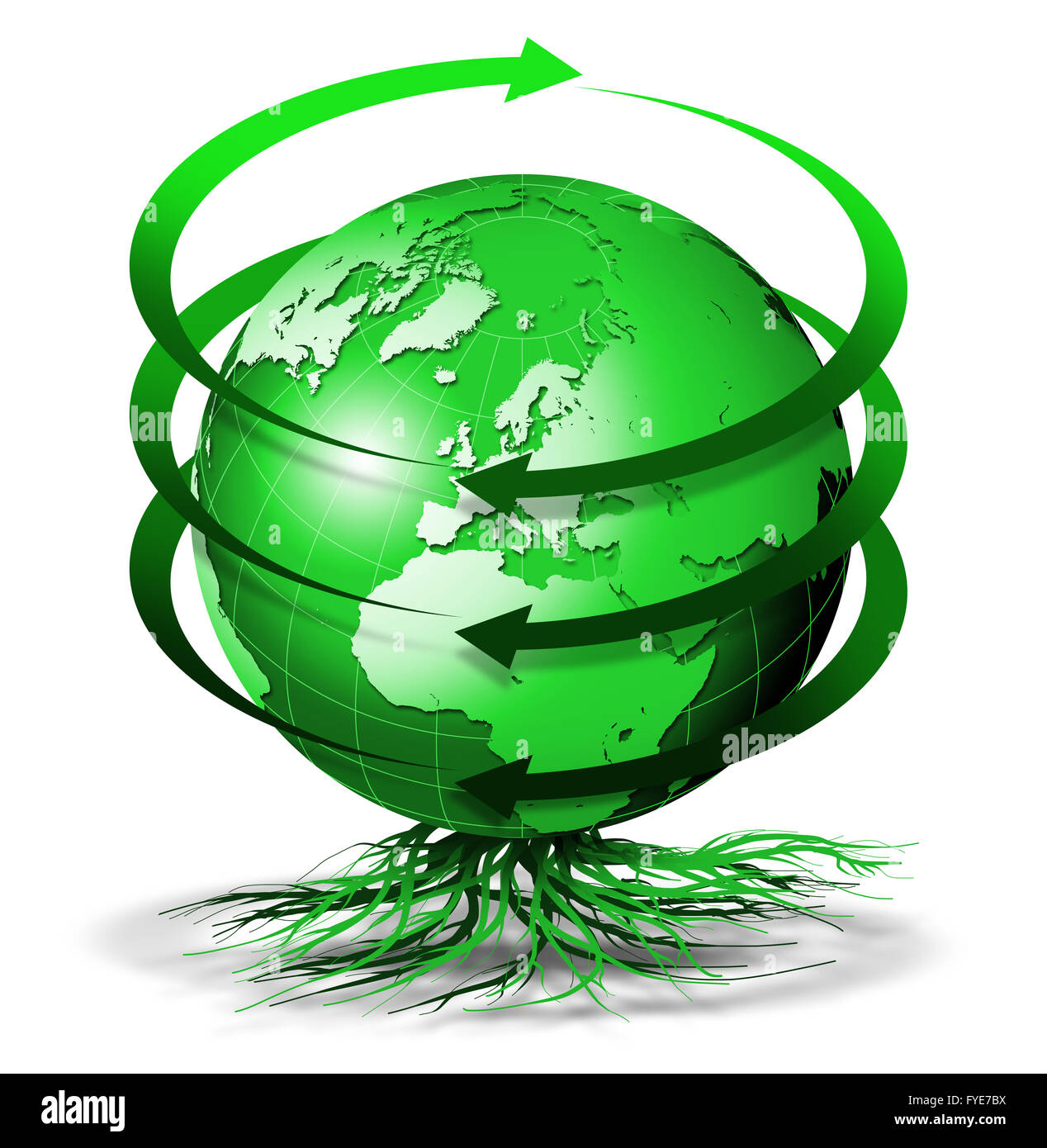 Bio bio map hi-res stock photography and images - Alamy