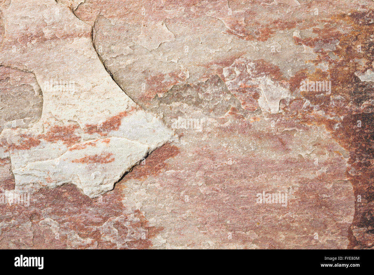 Detail of stone tile texture outdoors Stock Photo - Alamy