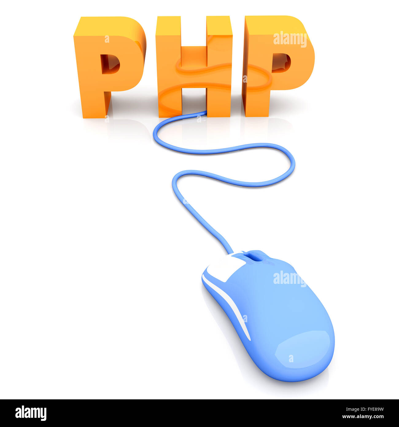 Html css code dynamic technology hi-res stock photography and images ...