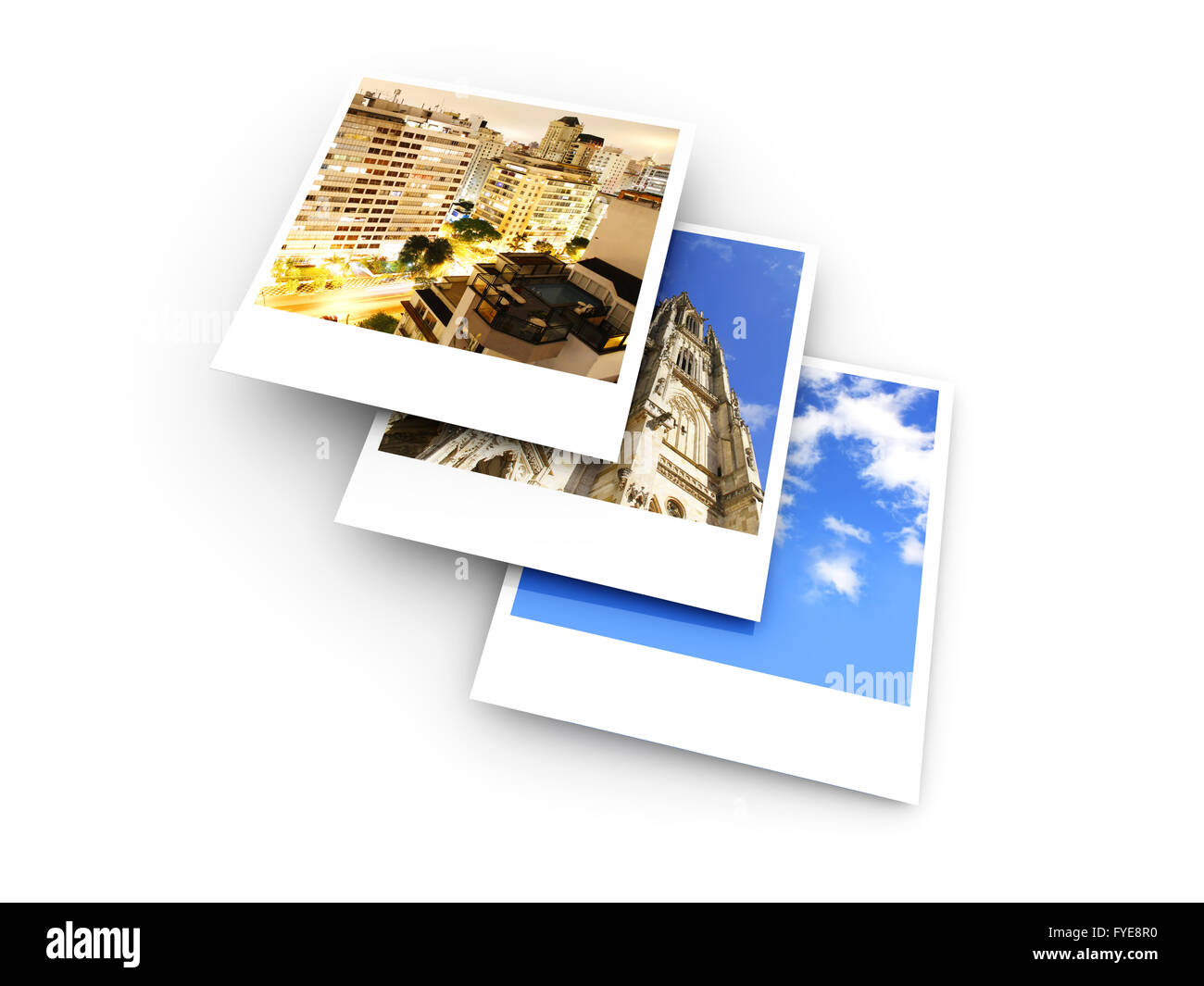 Instant camera clipart hi-res stock photography and images - Alamy