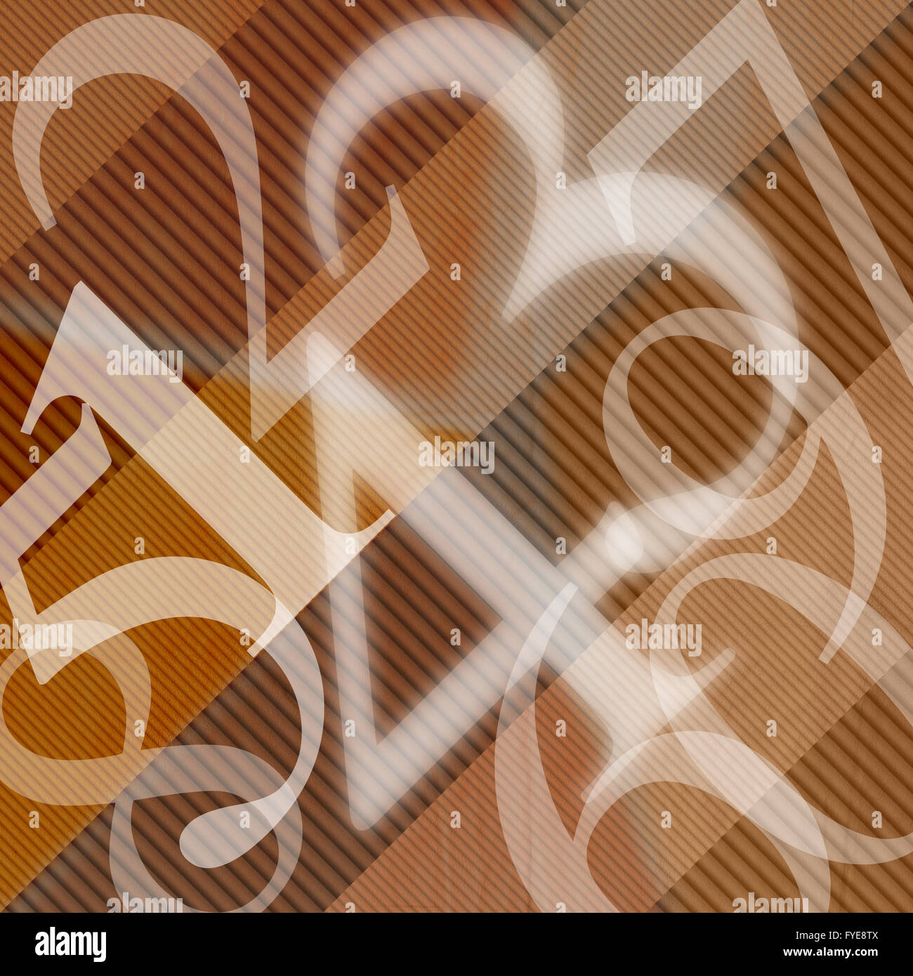 123 numbers hi-res stock photography and images - Alamy
