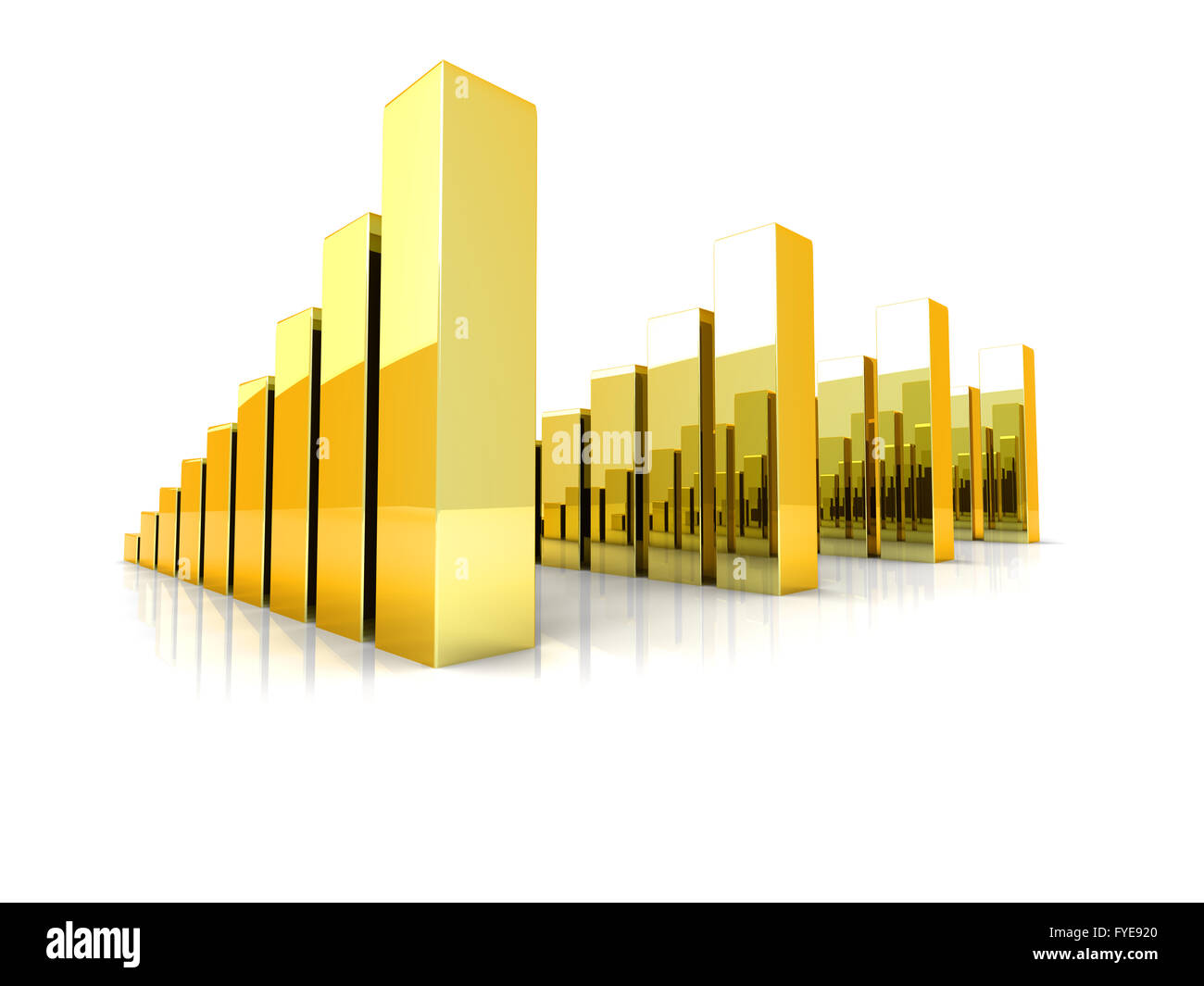 Gold sta Cut Out Stock Images & Pictures - Alamy