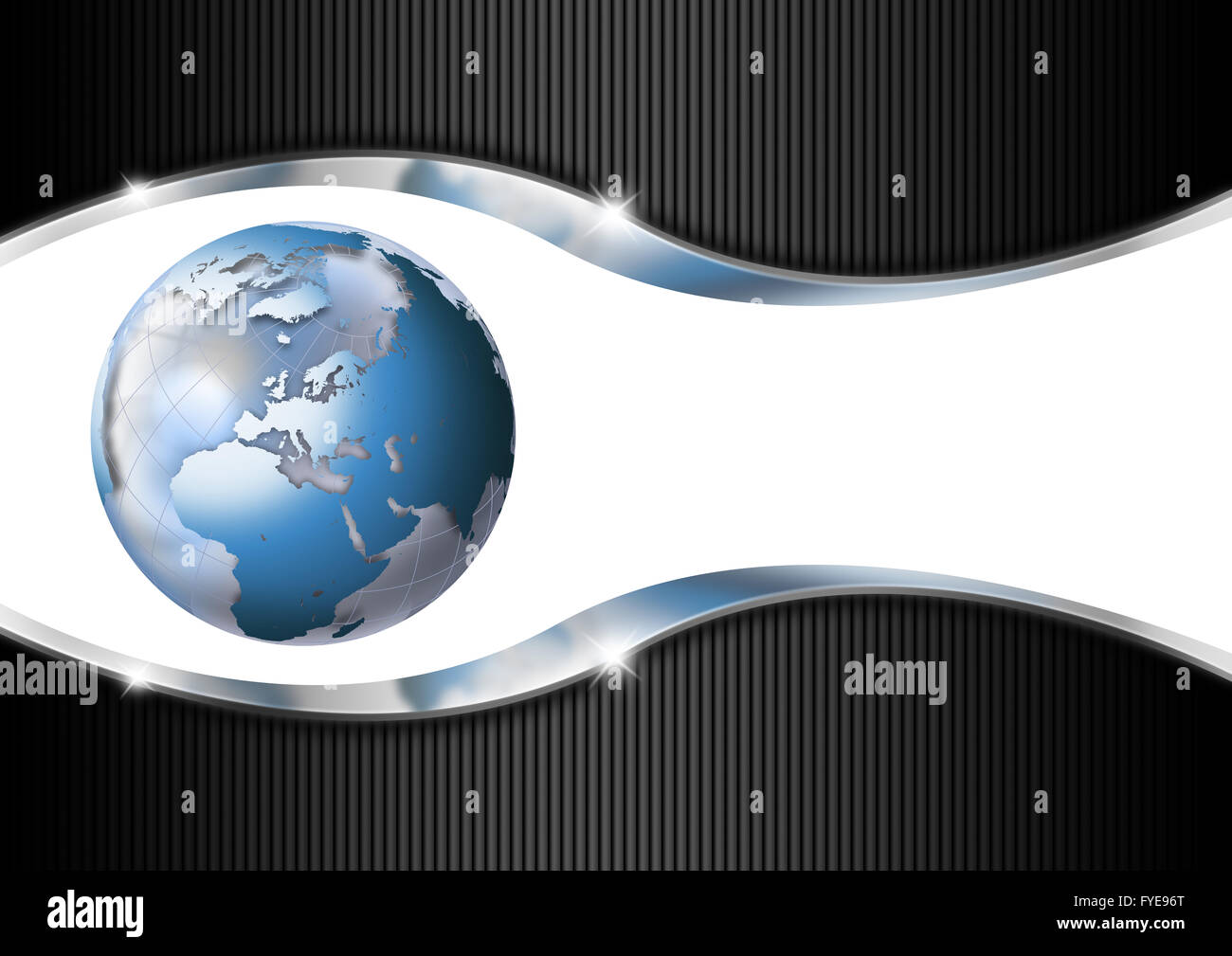 Horizontal maps hi-res stock photography and images - Alamy