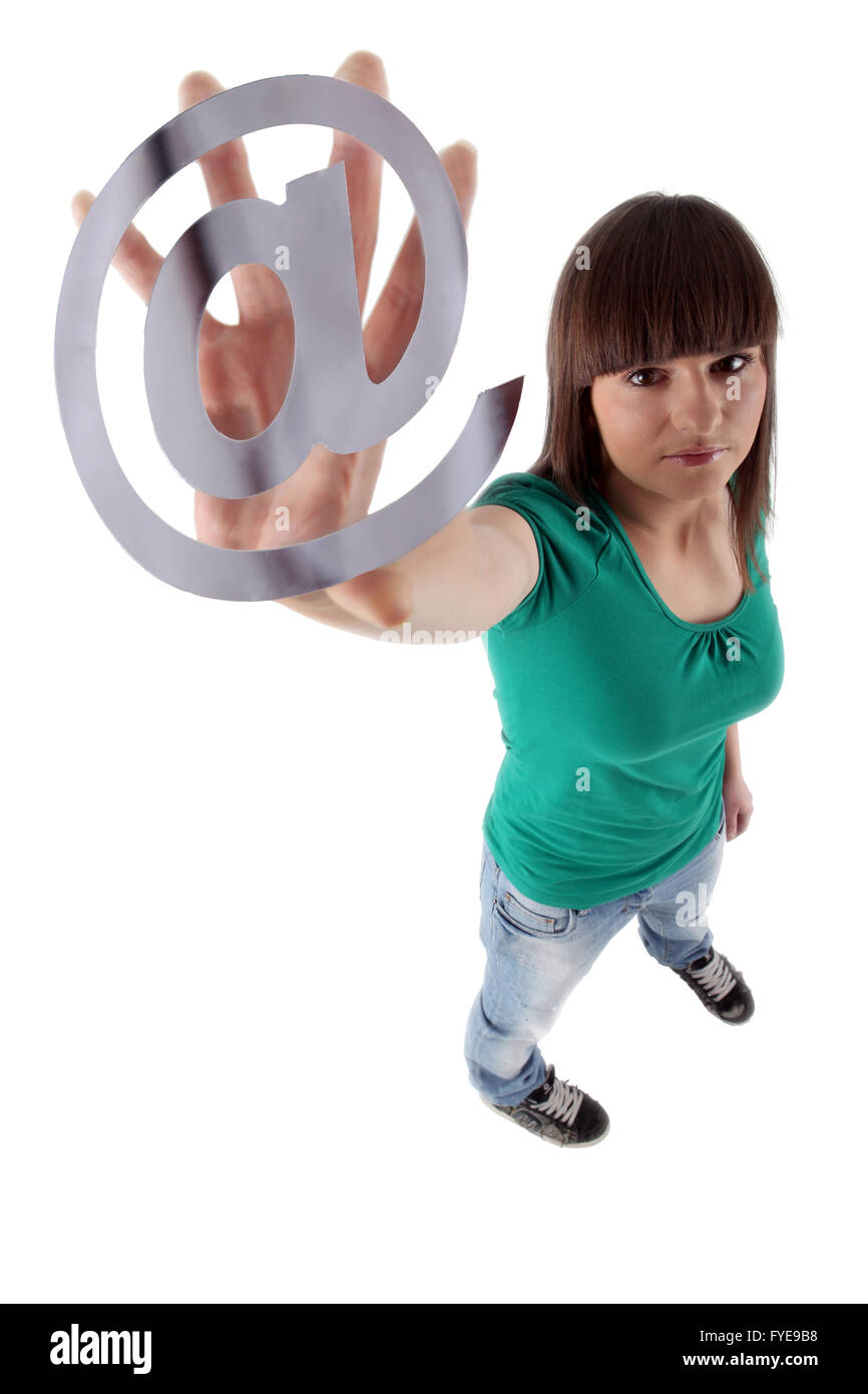 Godreau Lea 140410 Stock Photo - Alamy