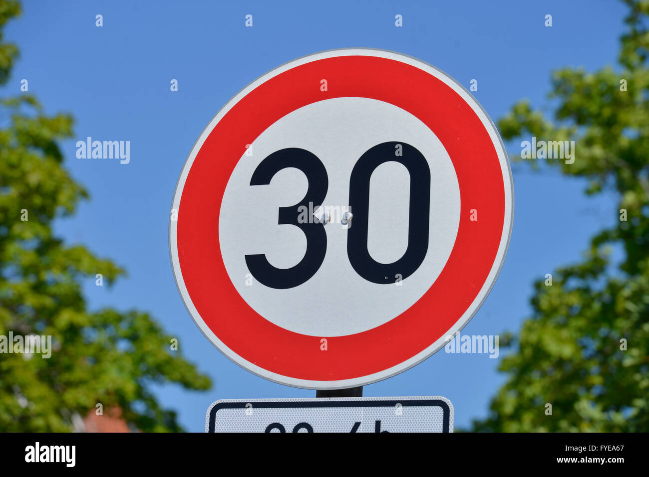 Tempo signs hi-res stock photography and images - Alamy