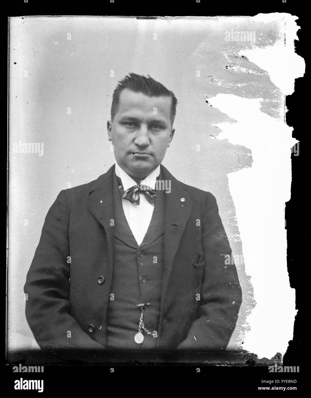 Victorian fashion man hi-res stock photography and images - Alamy