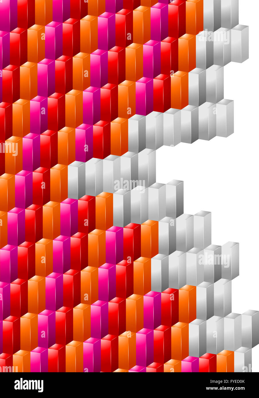 Cuboid design hi-res stock photography and images - Alamy